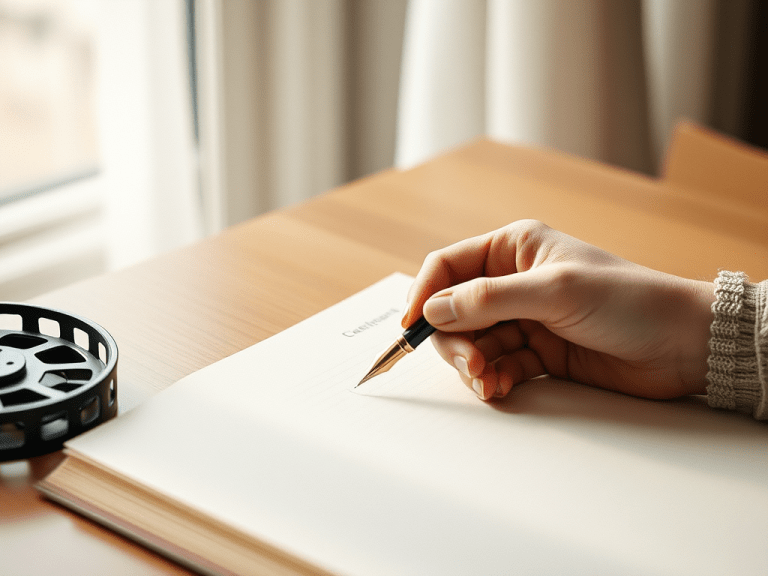 A Series Called Life – Lost In The World Of Mum